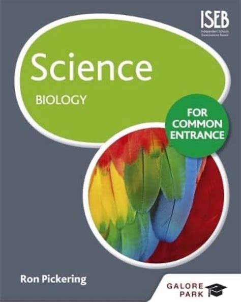Iseb Year 9 Science Textbook 興趣及遊戲 書本 And 文具 教科書 Carousell
