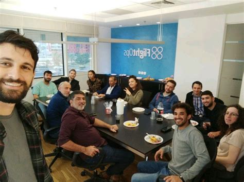 omri hadadi on linkedin flightops