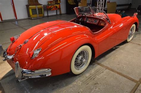 1956 Jaguar Xk 140 Roadster Jaguar Xk Classic Cars Roadsters