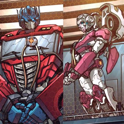 Transformers Prime Fanfiction Arcee Daughter At Jo Diggs Blog