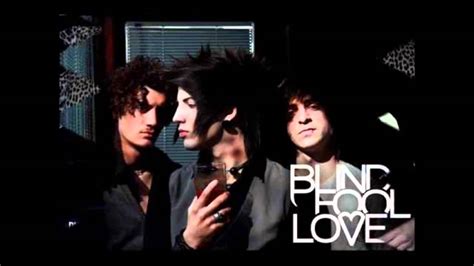 Vampiro Blind Fool Love sub español YouTube