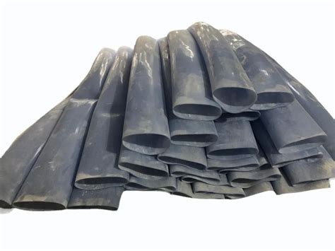 Clarifier Fine Bubble Silicone Membrane Diffuser Sleeves For