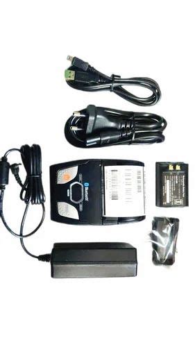 Automatic Woosim Bluetooth Barcode Printer 2 Inch For Supermarket At