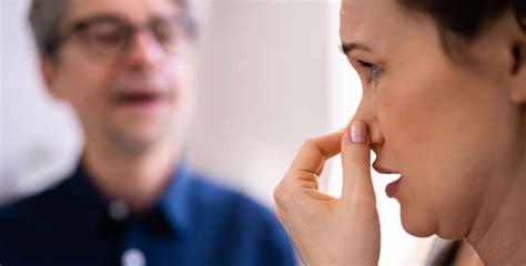 Things You Dont Realize Are Affecting Your Smell