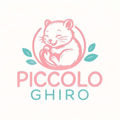 Entry 889 By Perfectdesigner4 For Logo For Piccolo Ghiro Freelancer