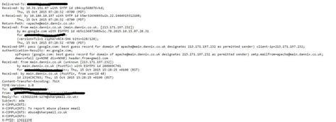 Why Emails Go In Spam Null Byte Wonderhowto