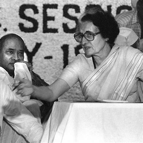 Why Was Indias Ex Pm Indira Gandhi Assassinated