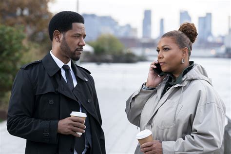 The Equalizer Fisks Return Robyn And Dantes Spark And More Still To Come