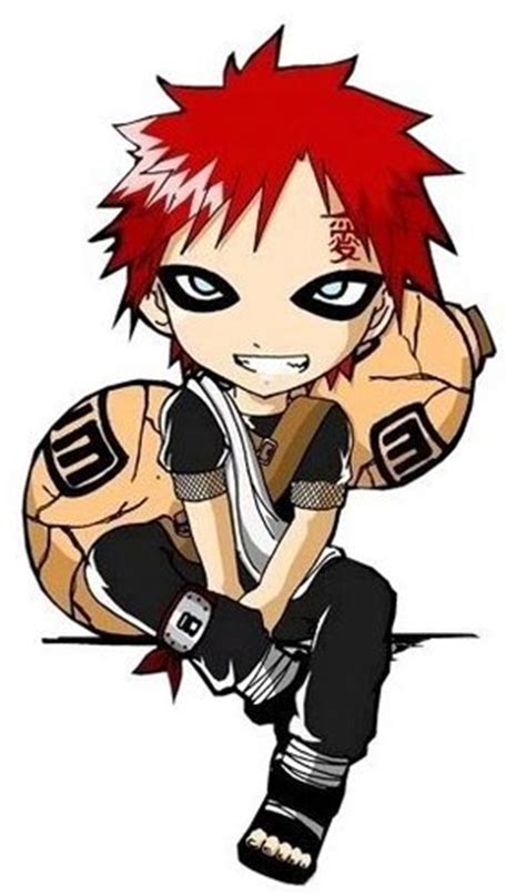 Gaara Suna No Gaara Fan Art 23272059 Fanpop