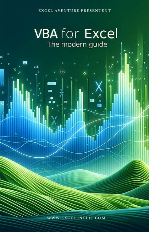 Excel Vba Sur Windows Tome 1 Niveau Debutant Excelenclic