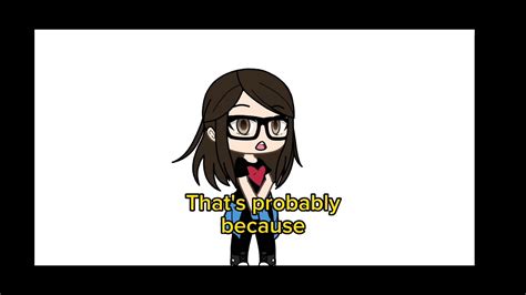Everybody Told Me I Sound Like Cg5 Youtube