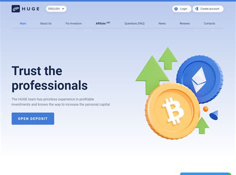 Huge Investment Cazando Hyips