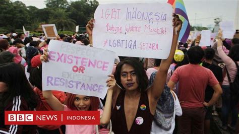 Reza Fahdini Mahaputra On Linkedin Surat Edaran Larangan Lgbt Di