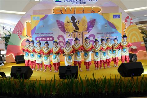 Galeri Sd Strada Nawar