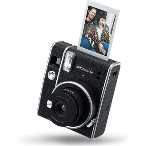 Instax Mini 40 | O' Leary's Camera World | Shop Online