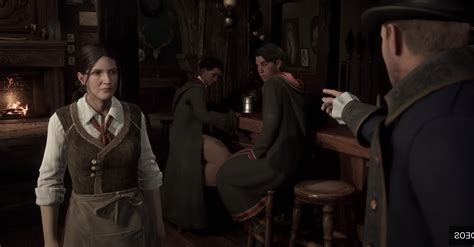 The Hogwarts Legacy Skews Speculation About The First Transgender Harry