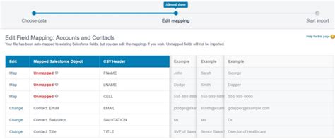 Salesforce Data Import Making It Easy With Automation N8n Blog N8n