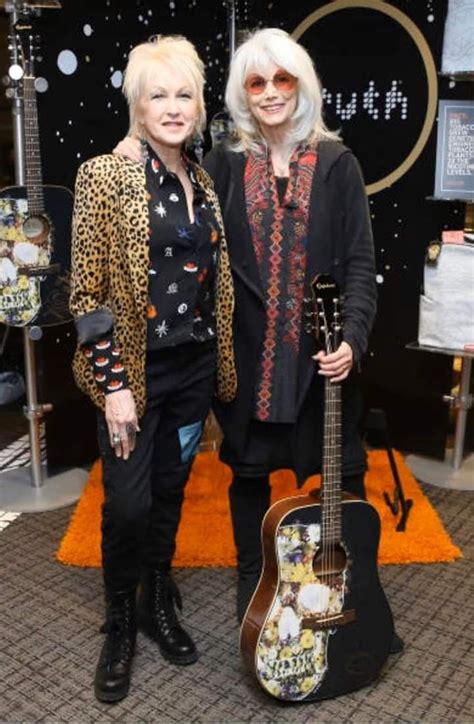 Pin On Emmylou Harris
