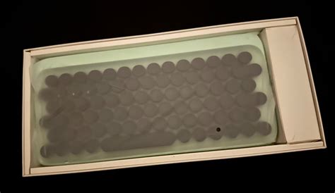 Loffee Keyboard Computers And Tech Parts And Accessories Computer