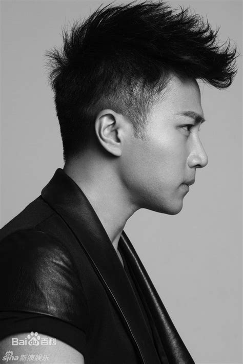 高清刘恺威hawick Lau，lau Hoi Wai精彩图册 万佳直播吧