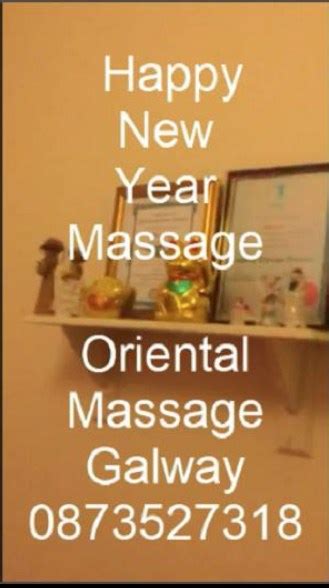 Oriental Massage Galway Galway