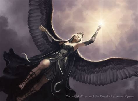 The Geeky Nerfherder Artist Spotlight The Art Of James Ryman