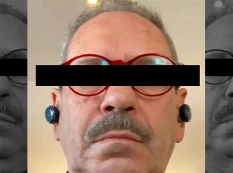 A Proceso René Gavira Exfuncionario De Segalmex Imagen Radio 905