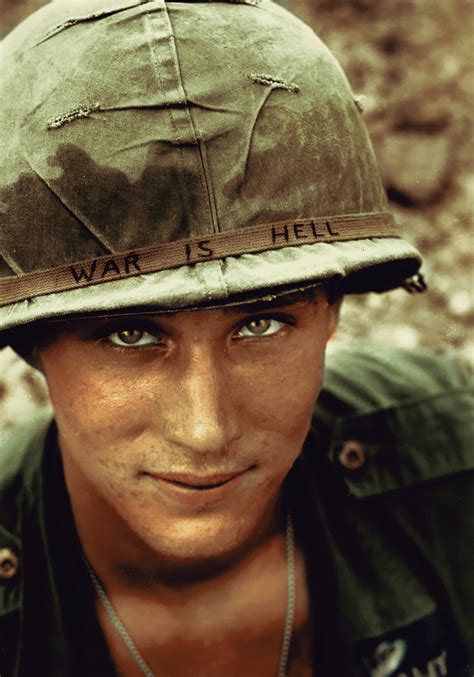 War Is Hell 1965 By Tricia 92 On Deviantart