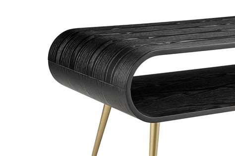 Auckland Wooden Coffee Table With Storage