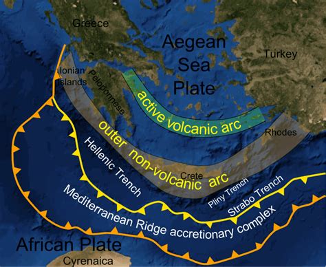 What Caused The Bronze Age Collapse Of Civilization 5 Theories