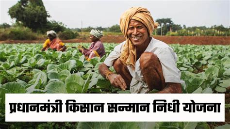 Pm Kisan Yojana या दिवशी 19 वा हप्ता येऊ शकतो इतरांच्या जमिनीत
