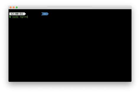 Nginx 설치 Deeplify