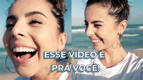 DICAS PRA MELHORAR SUA AUTOESTIMA DiasComGiva YouTube
