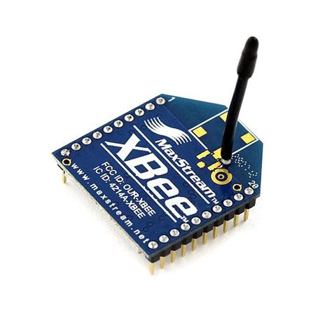 Xbee 1mw Wire Antenna Tel0014