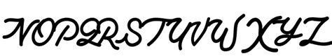 Quotes Free Font Script Decorative What Font Is