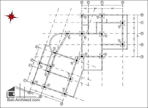 Layanan Analisis Struktural Bali Arsitek