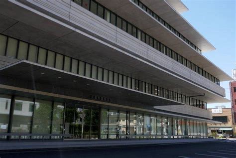 京都府警察本部が移転日本最古庁舎は文化庁に大変身 TabiKen 旅とビルと建築と