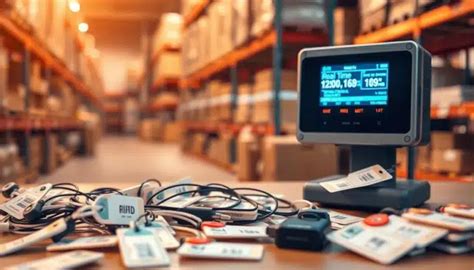 Rfid Integration With Sap Unlocking Business Value 2025