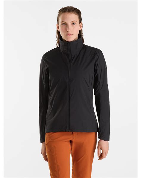 Nodin Jacket Womens Arcteryx