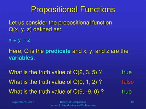 Welcome To Cs 620 Theory Of Computation Fall Ppt Download