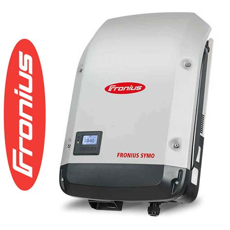 Fronius Symo M