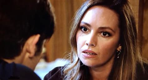 Days Of Our Lives Spoilers Gwen Moves In With Xander After Jack Forces