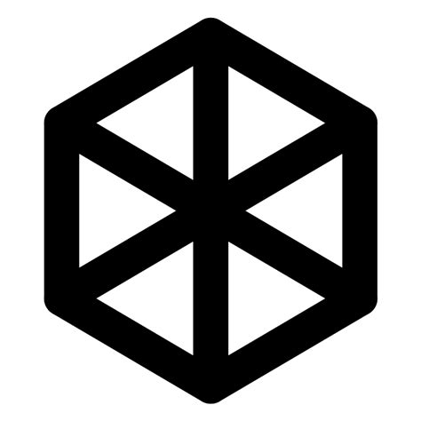 Cube Two Vector Svg Icon Svg Repo