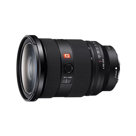 Sel2470gm2 Lentes Sony Colombia