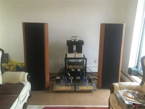 Infinity Kappa 9 Photo 4472496 Canuck Audio Mart