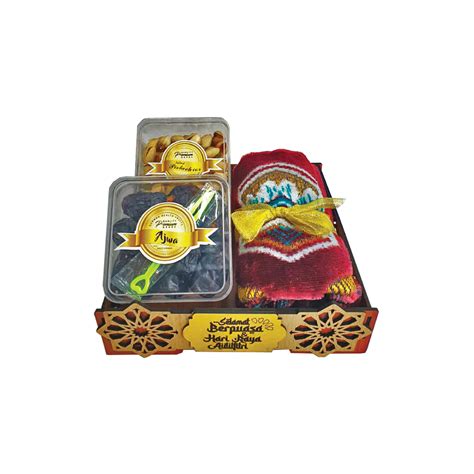Iris Set Gnt Premium Solution
