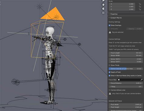 Gunquin Macros UI TheArtGun GunquinDocs GitHub Wiki