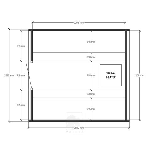 Cube Mini Plus Madera Masters