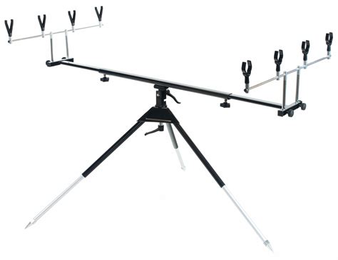 Stanowisko Karpiowe Stojak W Dkarski Rod Pod Neco Allegro