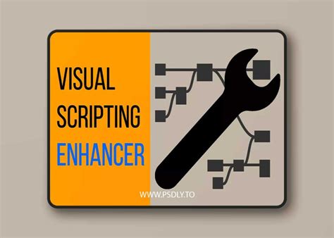 Visual Scripting Enhancer V111 For Unreal Engine